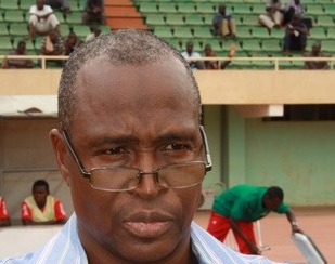 ali : Oumar Koné: “l’Algérie est battable”