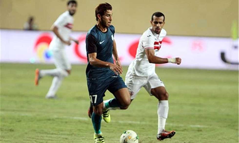 Mercato : Al Ahly s'offre Hamdi Fathi