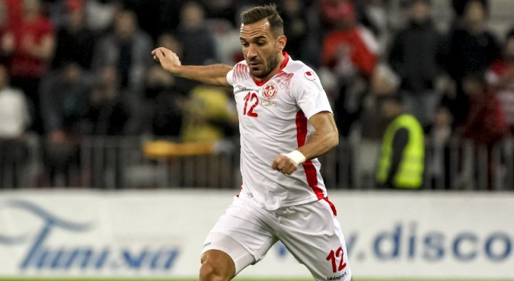 Mercato : le Golfe arabe aime Ali Maaloul