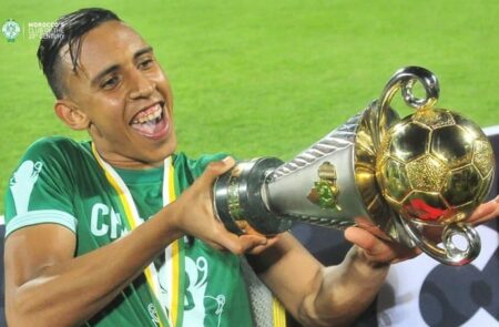 Raja: Rahimi entre Strasbourg et Ahly