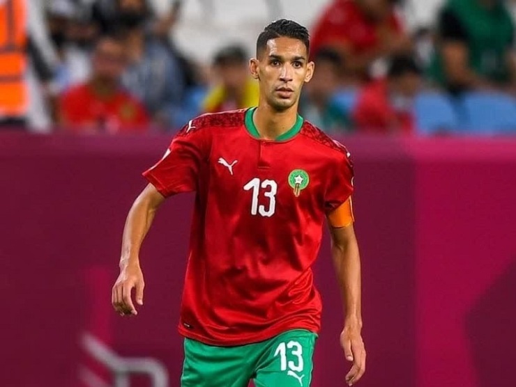 Badr-Banoun - 2022MAG
