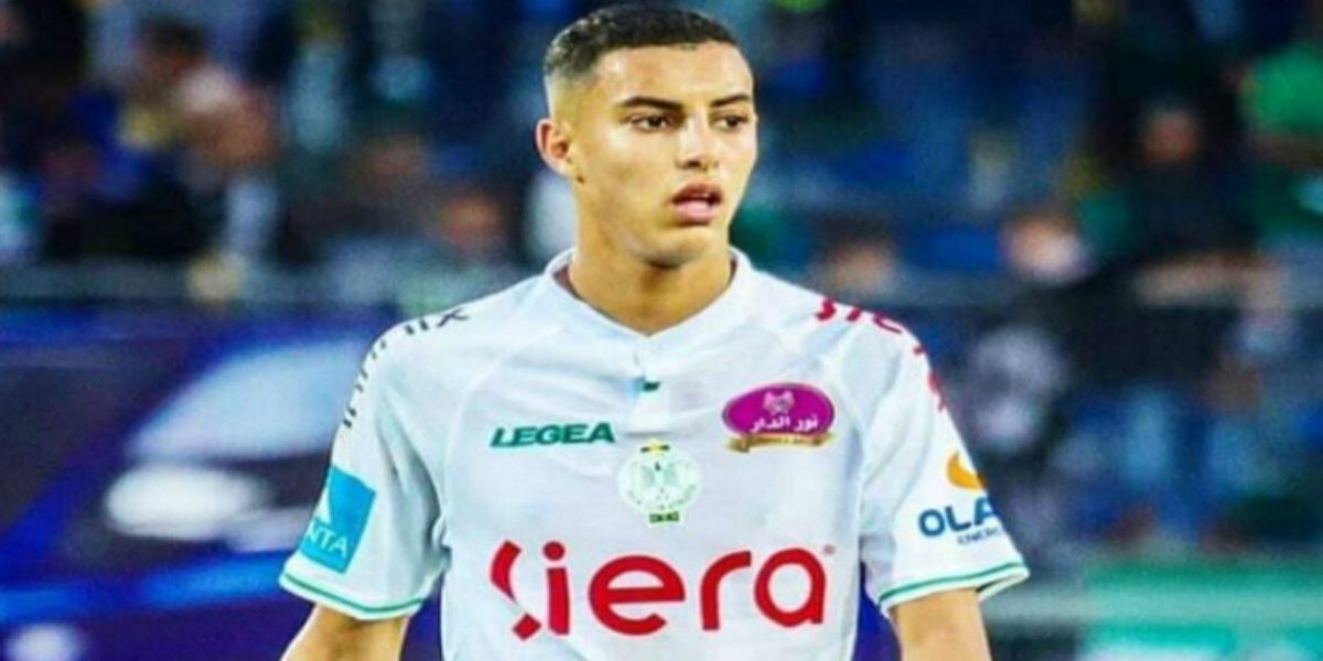 Raja : Zakaria El-Wardi file rejoint le Zamalek