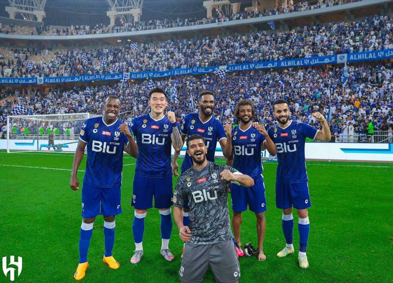 Al-Hilal-Urawa (finale LDC): le spectacle sera aussi dans les tribunes ...