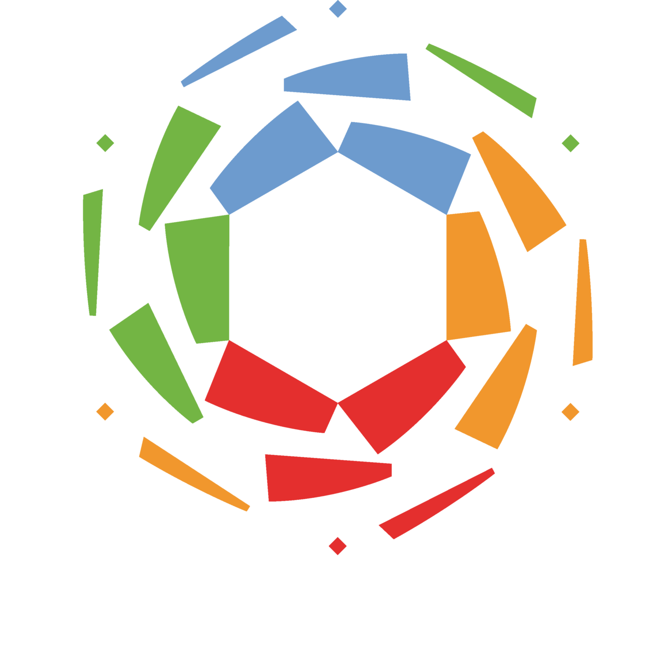 Logo Roshn League 2023 24 - 2022MAG